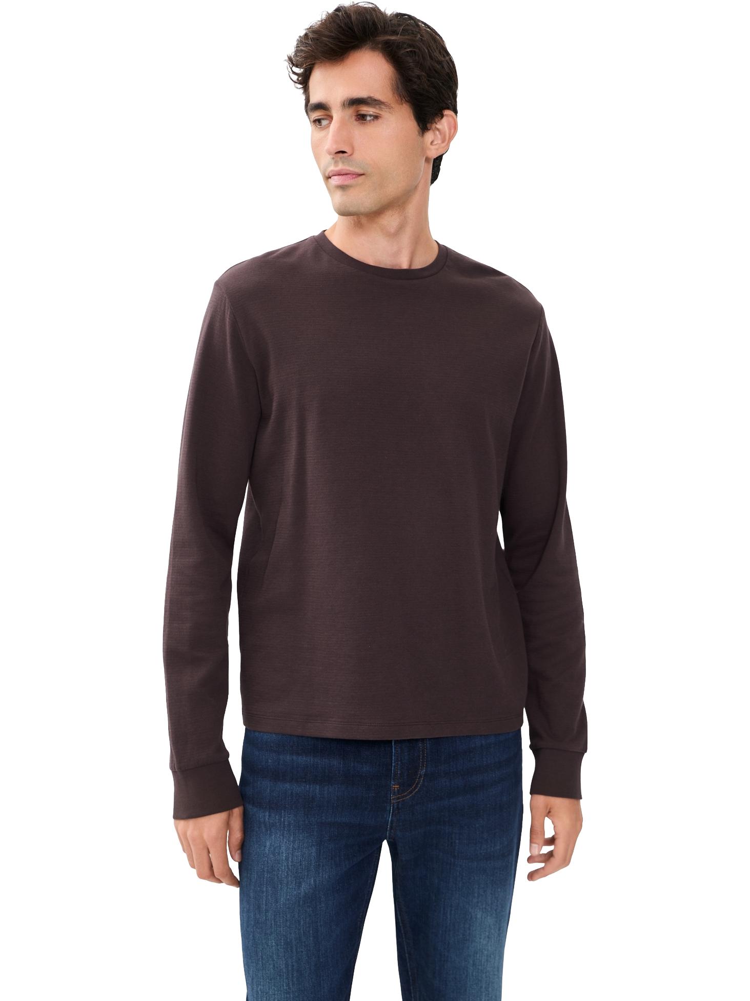FRAME duo fold tee